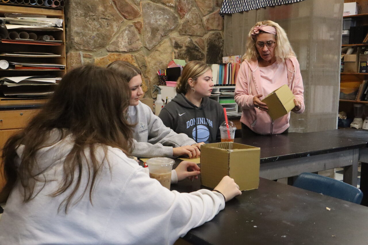 Dominion Christian School | Excellence in Christian Education | K-12 ...